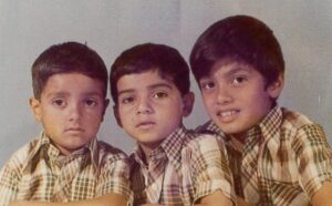 Sadiq's Story - Sadiq for London