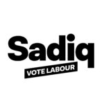Sadiq's Story - Sadiq for London